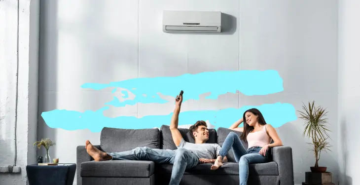 Air Conditioning Running Costs UK 2026: What You’ll Pay - iHeat