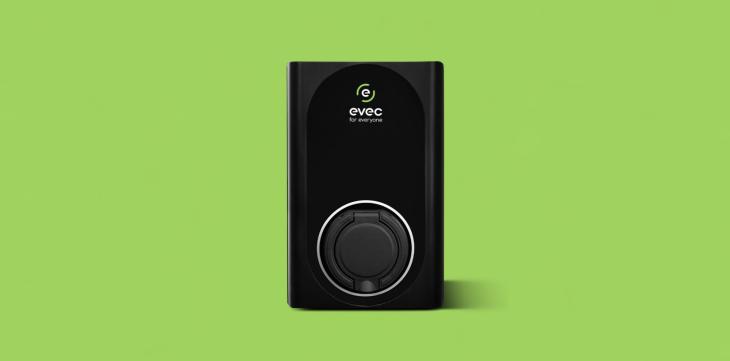 Evec VEC01 EV Charger Review: Type 1 & 2, Single-Phase - iHeat