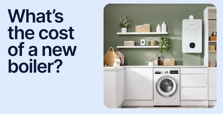 Fitting A New Boiler To An Old System - What You Need To Know - iHeat