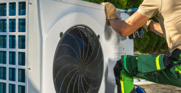 Heat Pump Maintenance - Tips For Efficiency And Longevity - iHeat